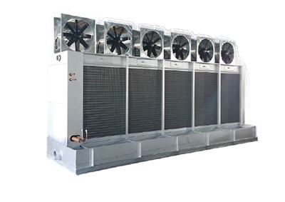 Unit Cooler | Products | 냉동공조 전문기업 디에스 베이어레프 코리아 주식회사 홈페이지